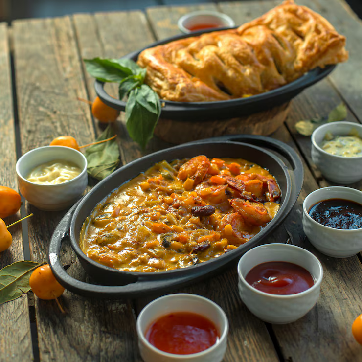 Groovy Foods